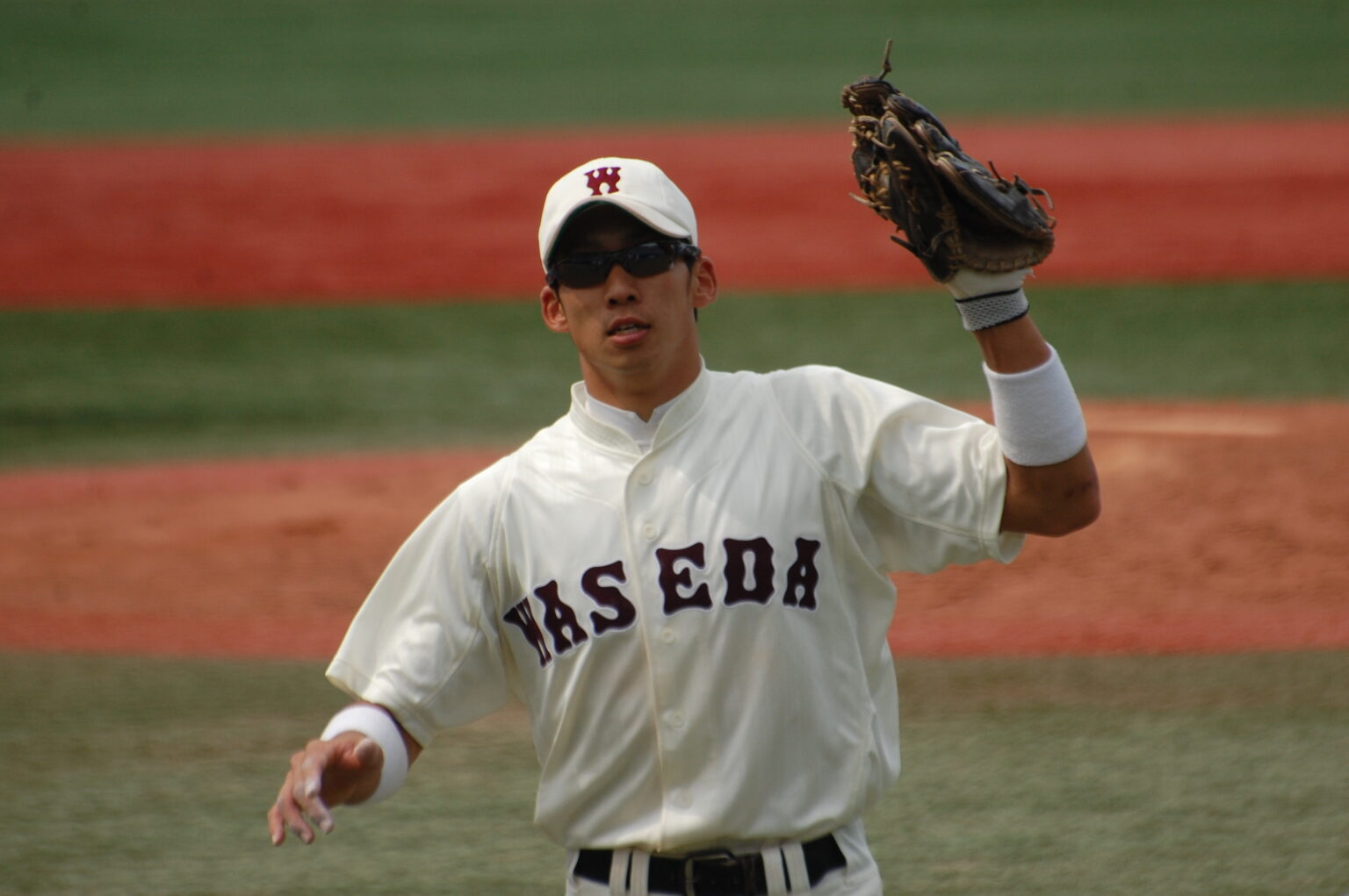 コーチの紹介 | HERAW BASEBALL