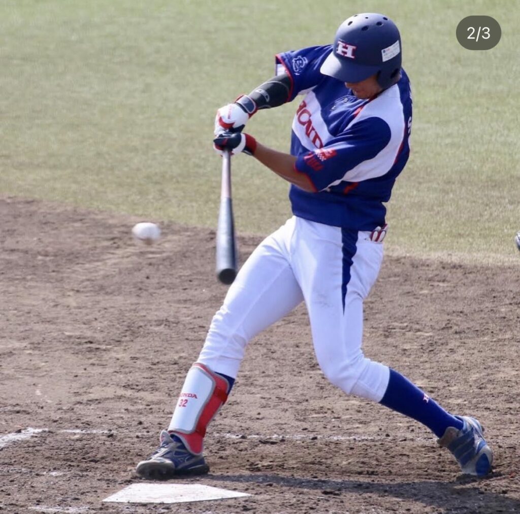 コーチの紹介 | HERAW BASEBALL